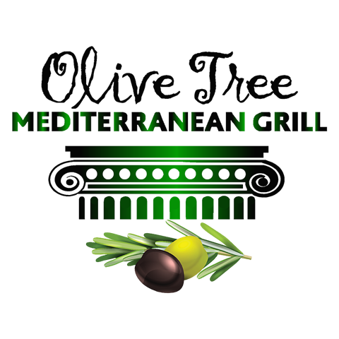 Olive Tree Mediterranean Grill - Quesadillas | Olive Tree Mediterranean ...